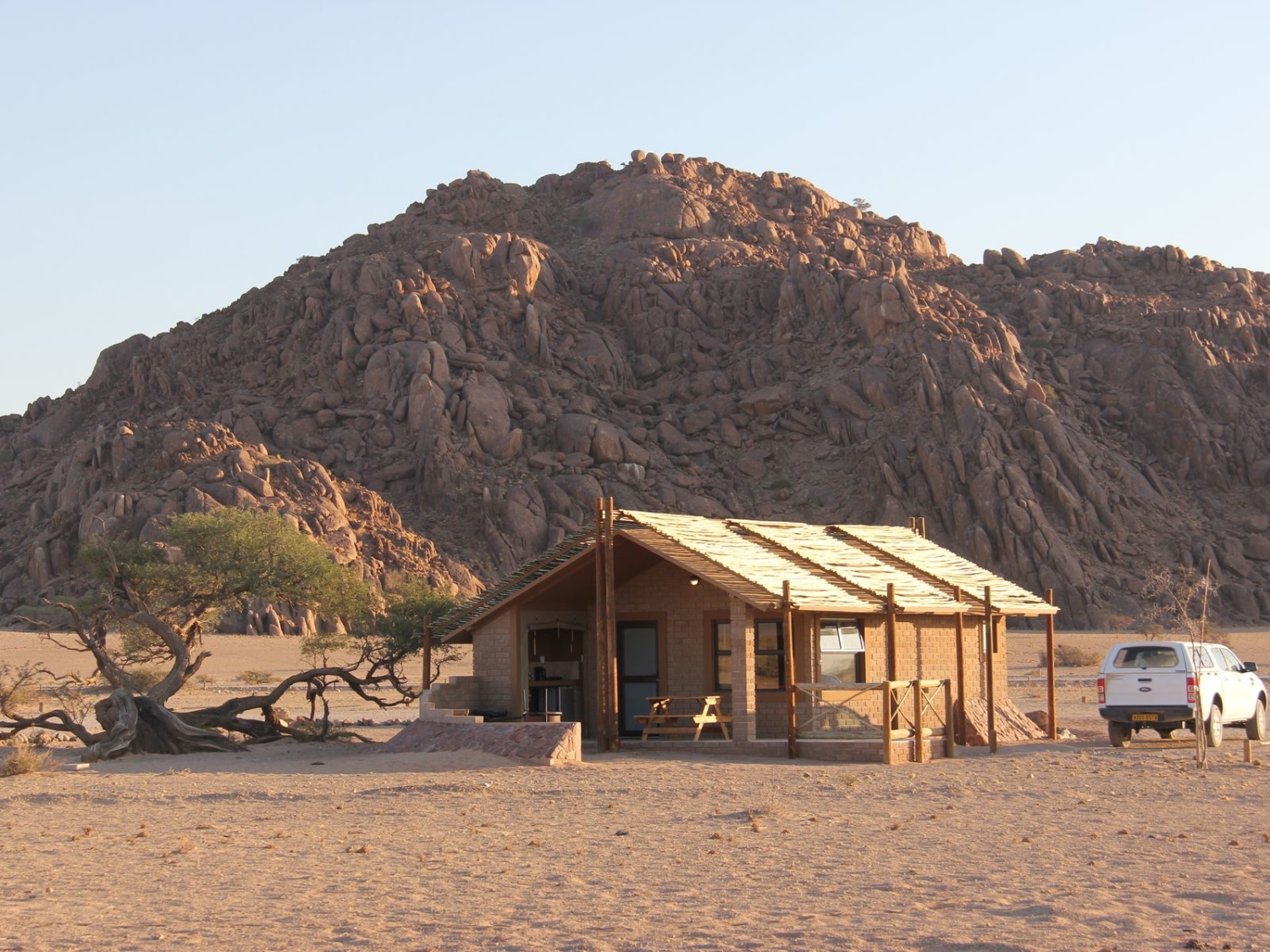 Highlights und Fazit unserer Selbstfahrer Namibia Rundreise ...