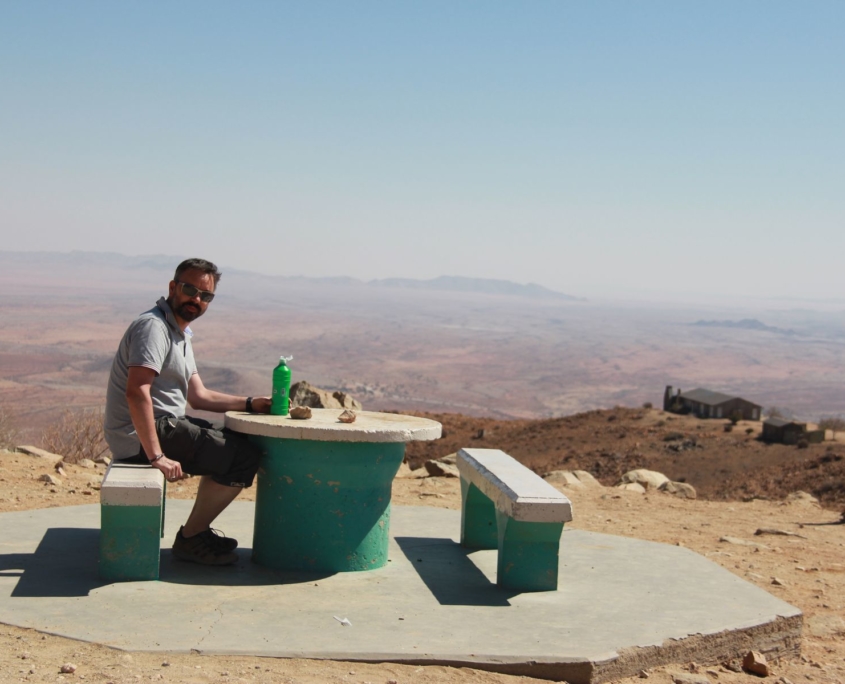 Reiseberichte Archive - wolfgangwilbois.de